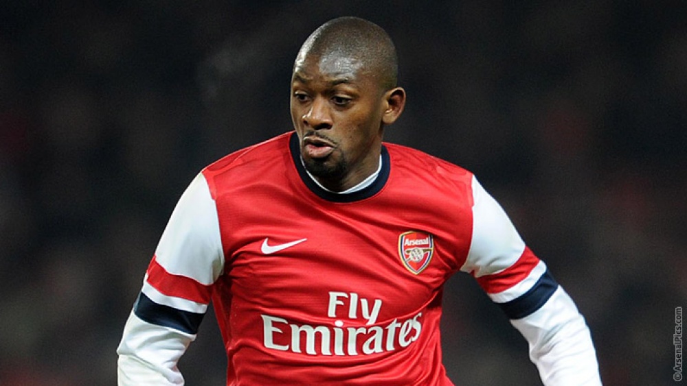 Abou Diaby : « Mon genou est parfait, il va très bien » - Africa Top Sports