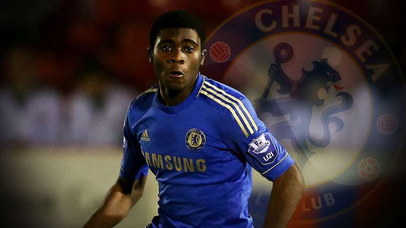 Chelsea: Jérémie Boga pisté en Ligue 1 - Africa Top Sports