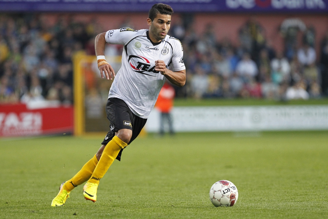 Hamdi Harbaoui : Le Tunisien s’envole pour le Qatar - Africa Top Sports