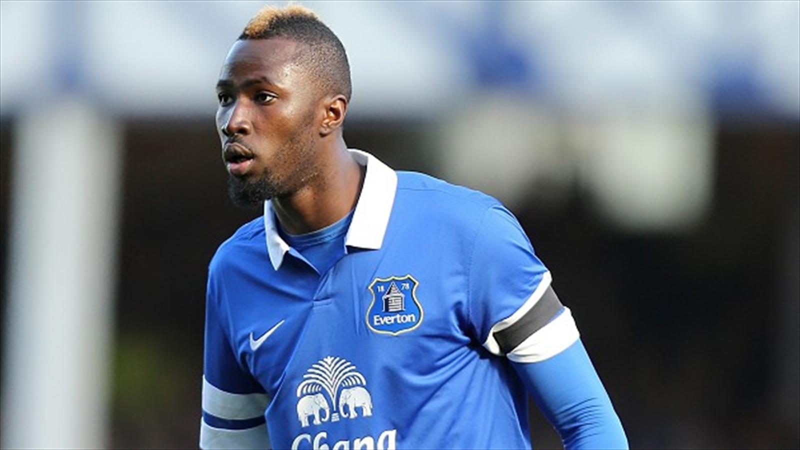 Lacina Traoré : L’Ivoirien de nouveau prêté à Everton ? - Africa Top Sports