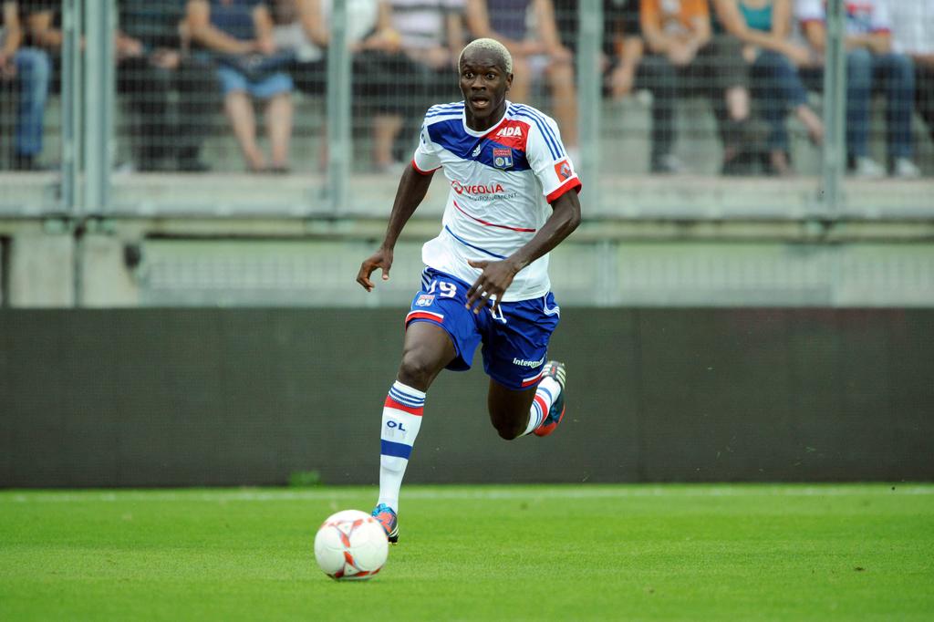 Lyon : Le Standard passe à l’offensif pour Mohamed Yattara - Africa Top ...