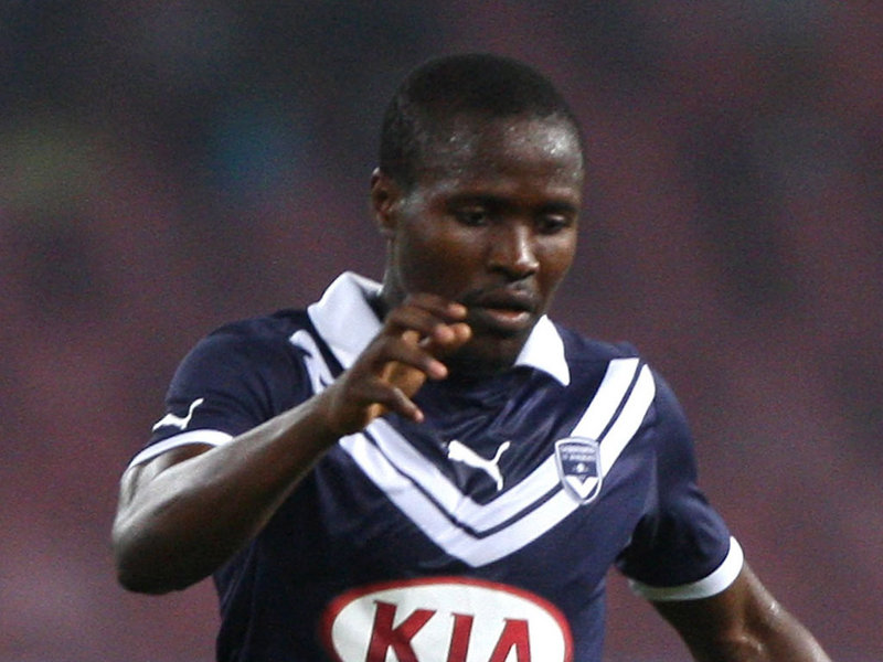 Landry Nguemo: Le Camerounais vers la Belgique - Africa Top Sports