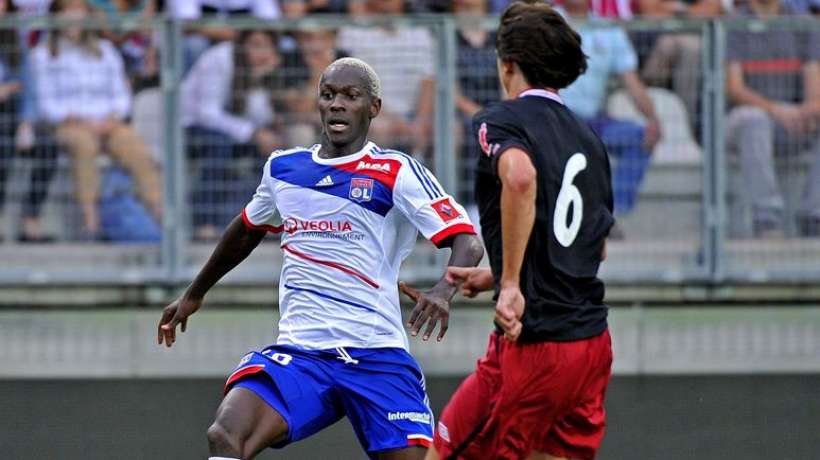 Mohamed Yattara: Va-t-il rester à l'OL? - Africa Top Sports