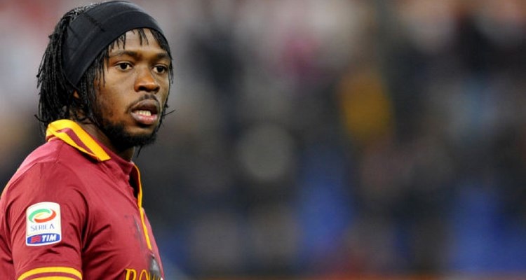AS Roma: Gervinho de retour - Africa Top Sports