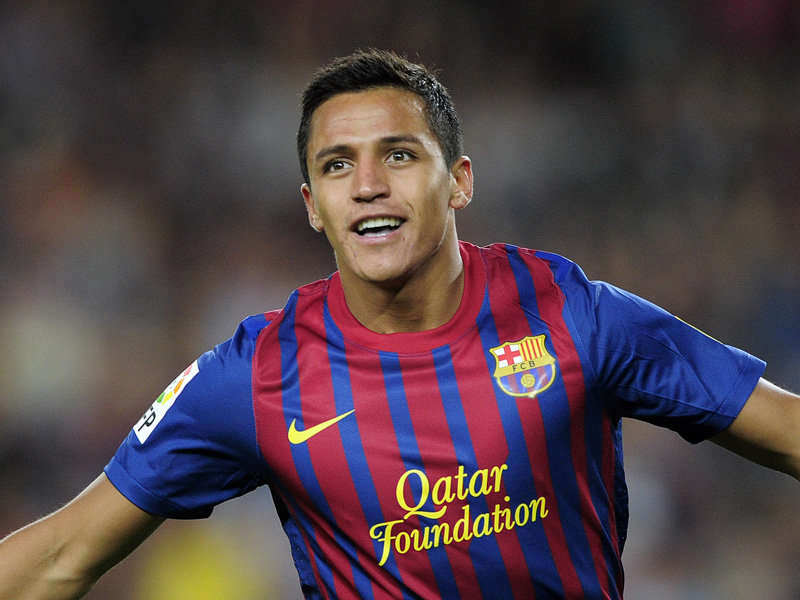 Arsenal: Signature imminente pour Alexis Sanchez - Africa Top Sports
