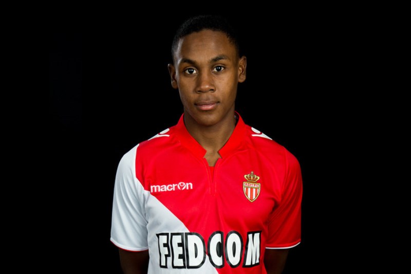 Monaco: Assana déterminé à gagner sa place - Africa Top Sports