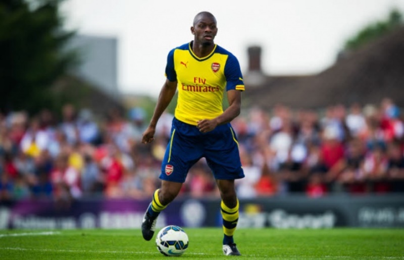 Arsenal: Abou Diaby blessé ne jouera pas dimanche! - Africa Top Sports