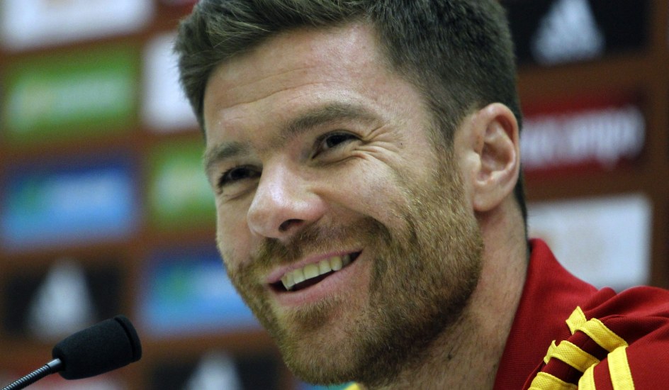 Real Madrid: Xavi Alonso donne les raisons de son départ - Africa Top ...