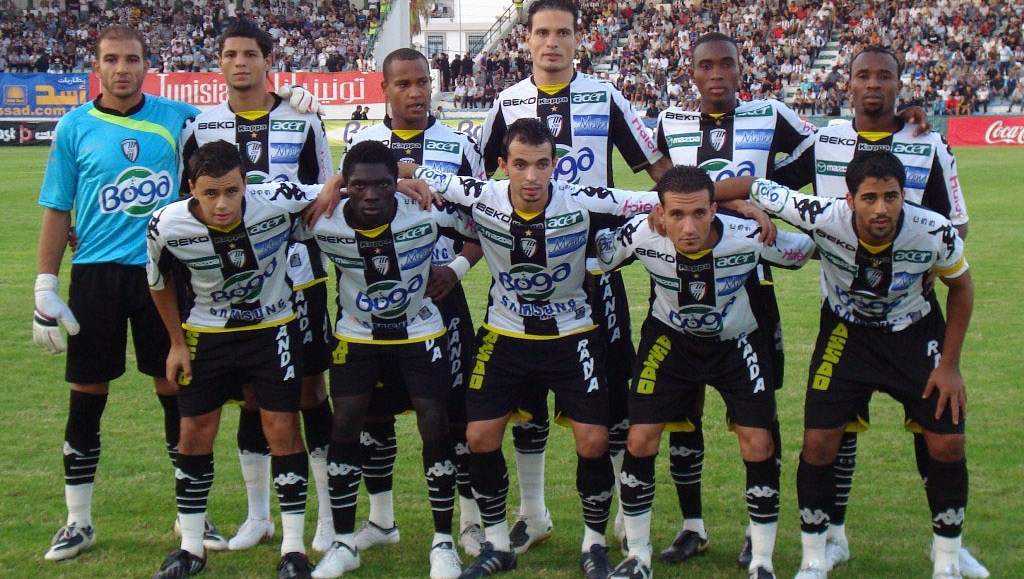 LDC Caf: Le CS Sfaxien bat Al Ahly et se qualifie pour les demi-finales ...