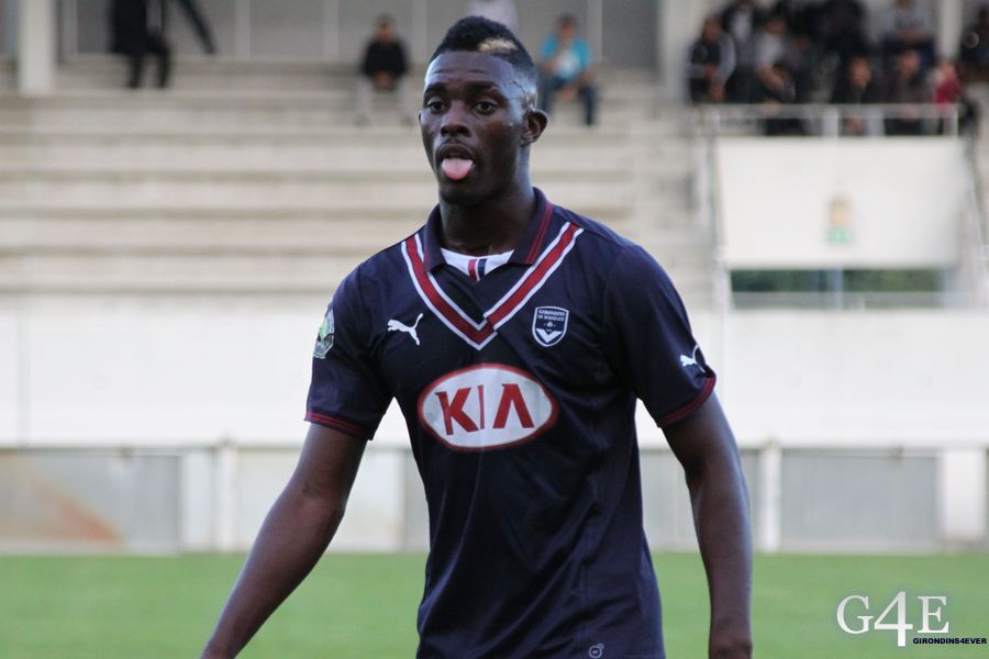 Hadi Sacko - Alchetron, The Free Social Encyclopedia