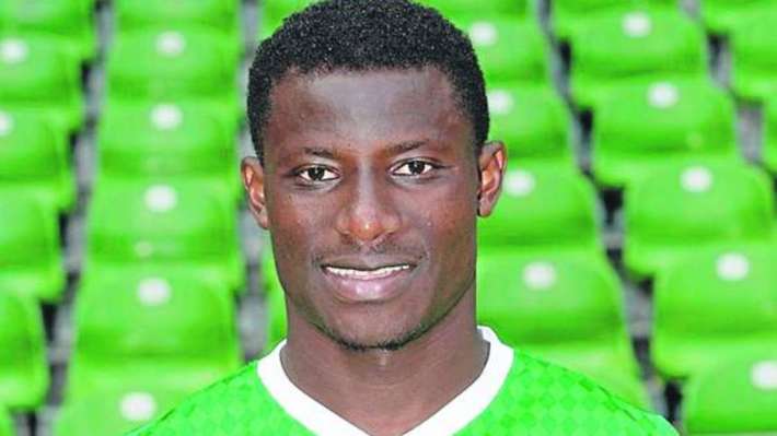 Joseph Akpala : Le Nigérian à Karabükspor jusqu'en 2017 - Africa Top Sports