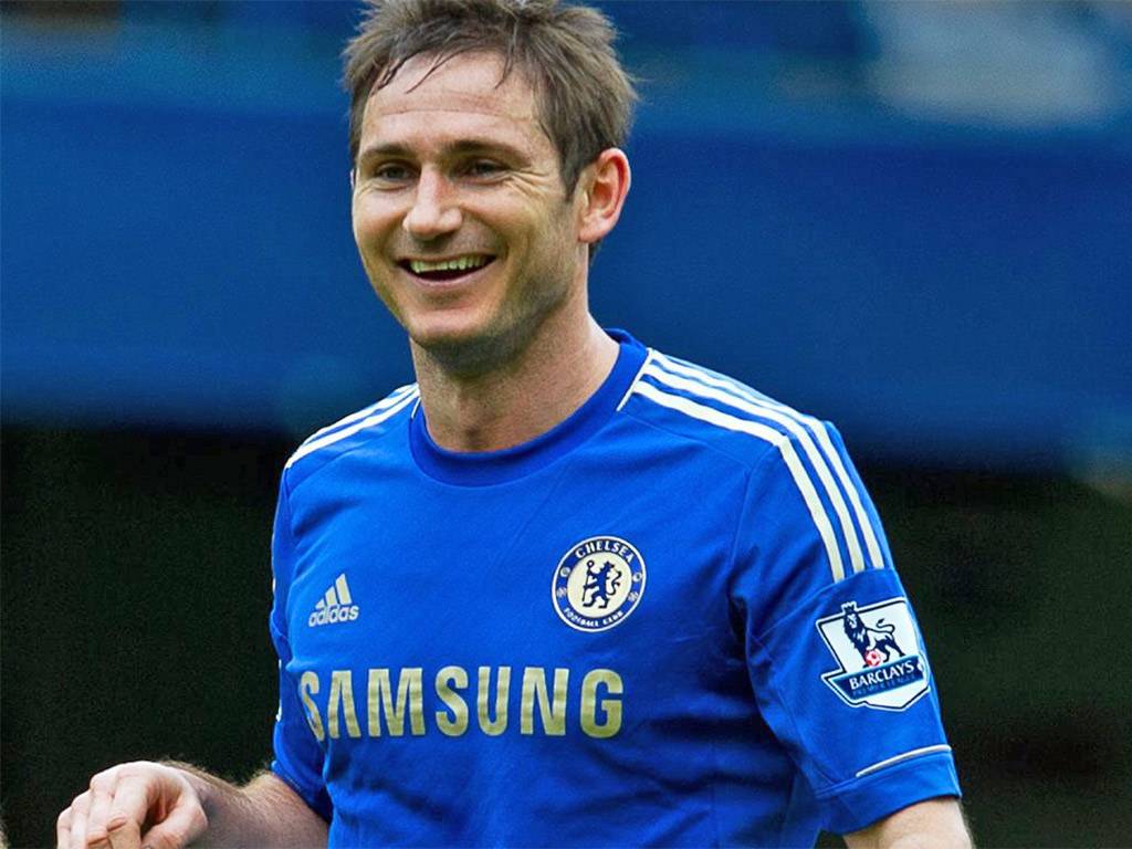 Officiel ! Franck Lampard prêté à Manchester City - Africa Top Sports