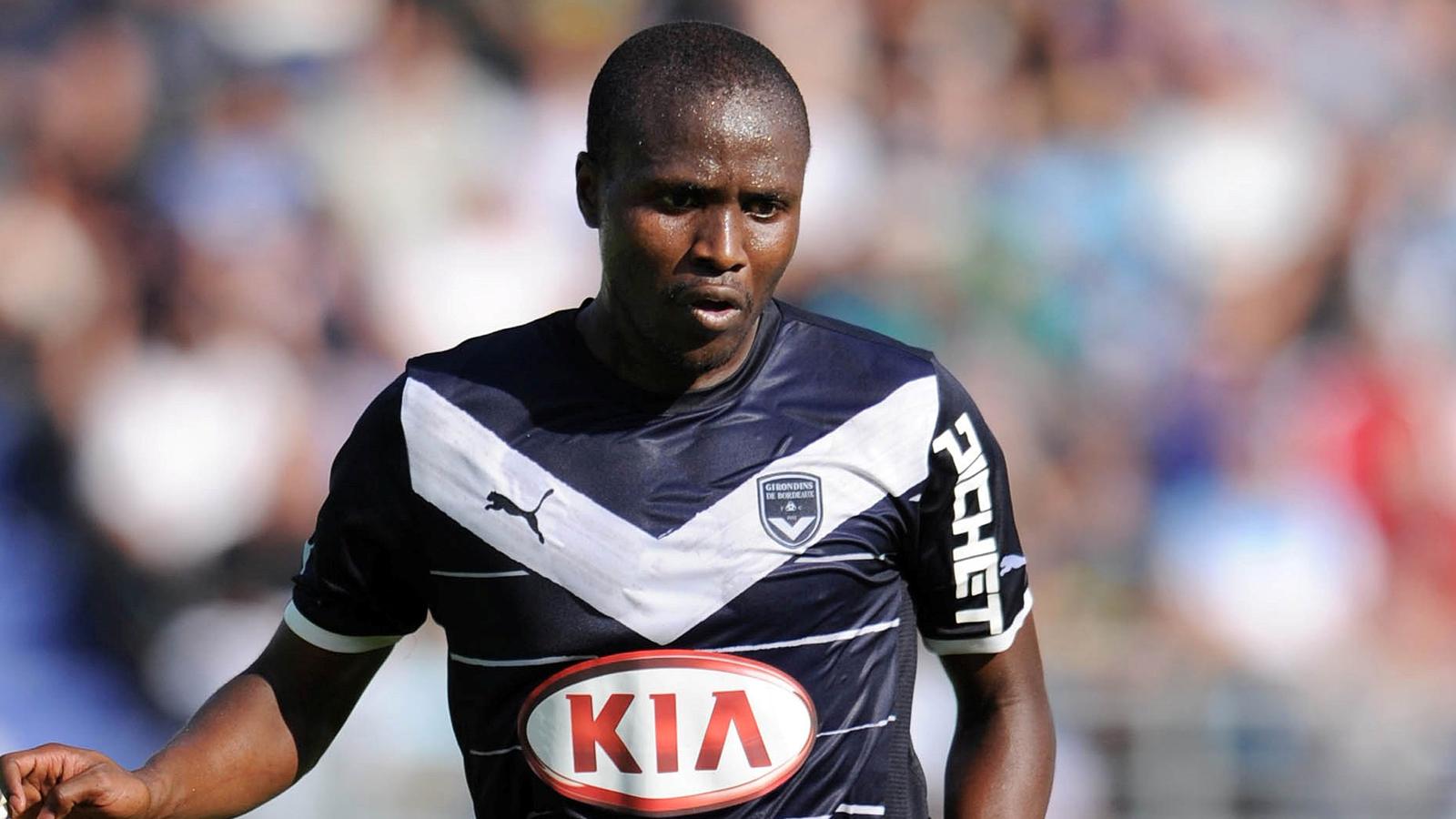 Landry Nguemo pisté par le RC Lens - Africa Top Sports