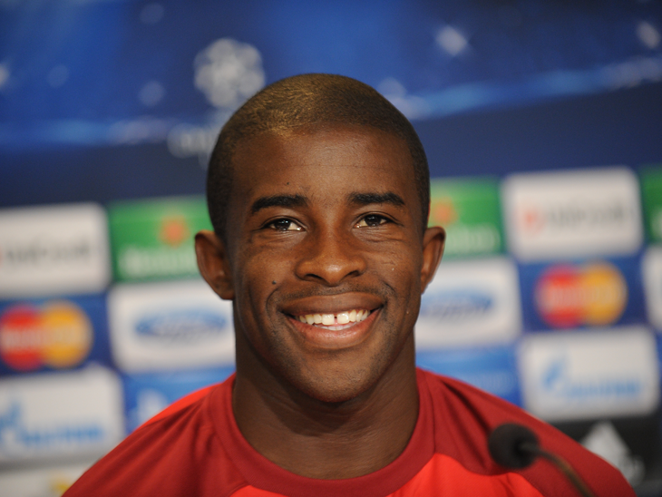 Lille: Rio Mavuba confirme ses envies de départ - Africa Top Sports