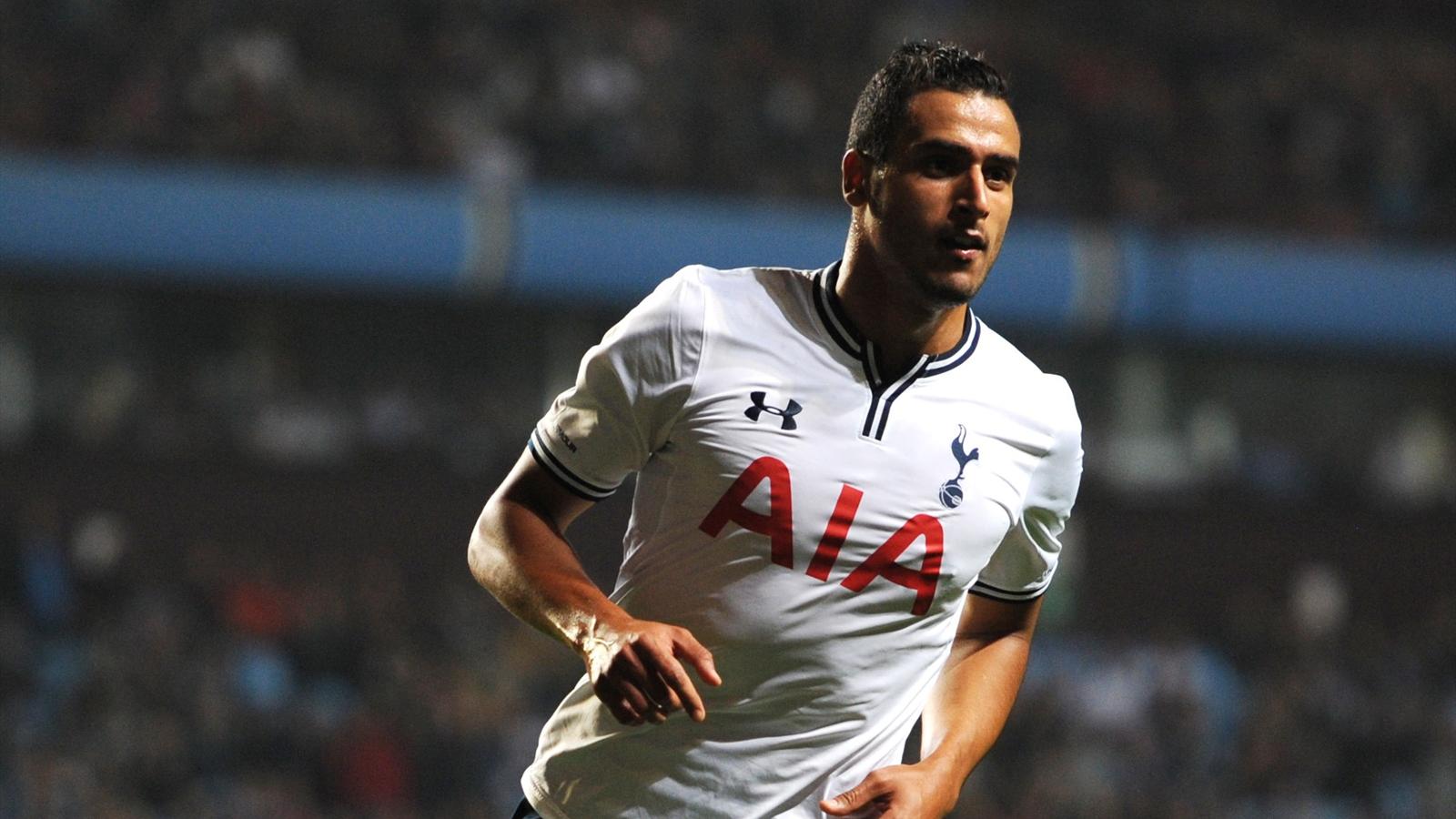Nacer Chadli vers le PSV Eindhoven ? - Africa Top Sports