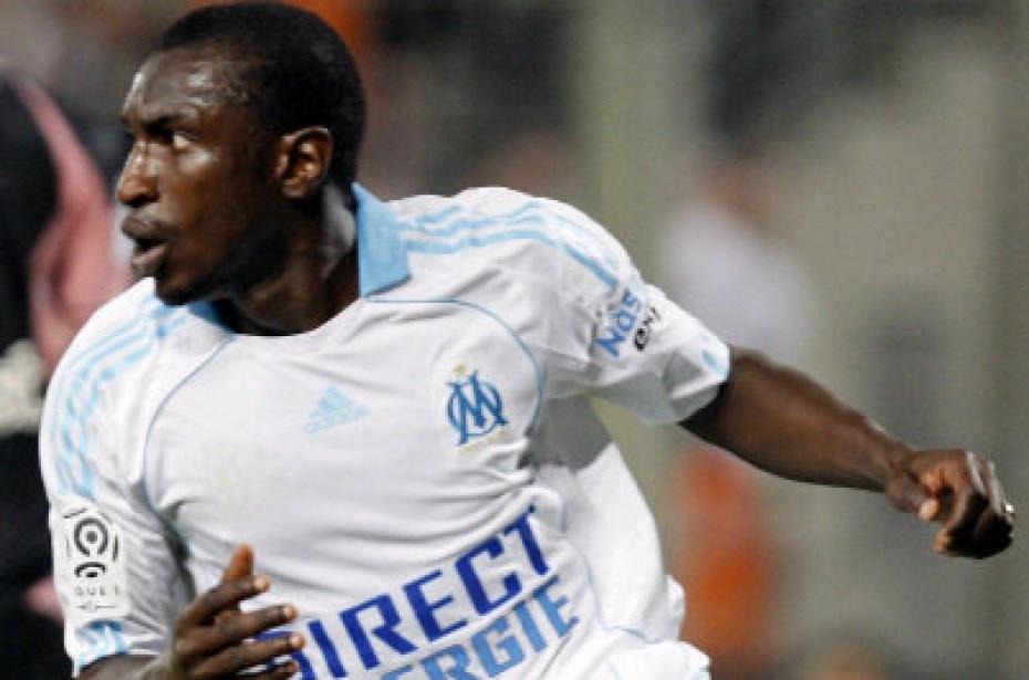 Mamadou Niang: Le Sénégalais très proche d'Arles-Avignon - Africa Top ...