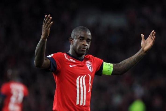 Lille : Rio Mavuba demande à partir - Africa Top Sports