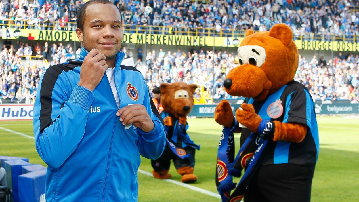 Vadis Odjidja à Norwich pour 3 millions d’euros - Africa Top Sports