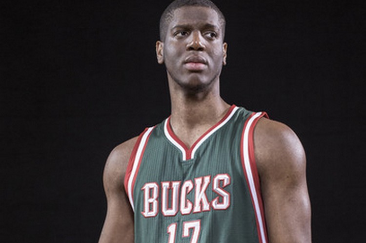 NBA : Damien Inglis signe avec les Bucks - Africa Top Sports