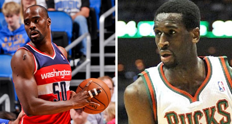NBA : Emeka Okafor et Udoh dans le radar du Heat - Africa Top Sports