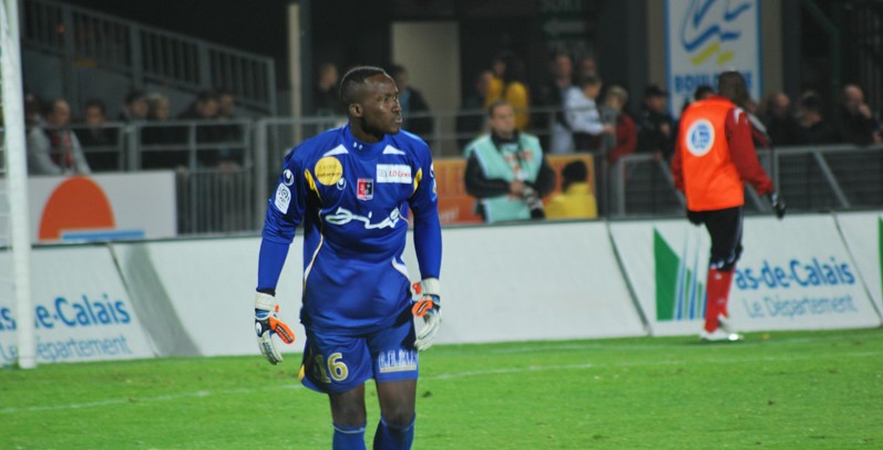 Rennes : Le portier Ibrahim Koné à l'essai - Africa Top Sports