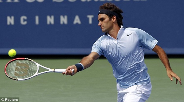 Roger Federer s'offre un record aux Masters 1000 - Africa Top Sports