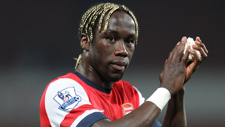 Manchester City: Les premiers mots de Sagna - Africa Top Sports