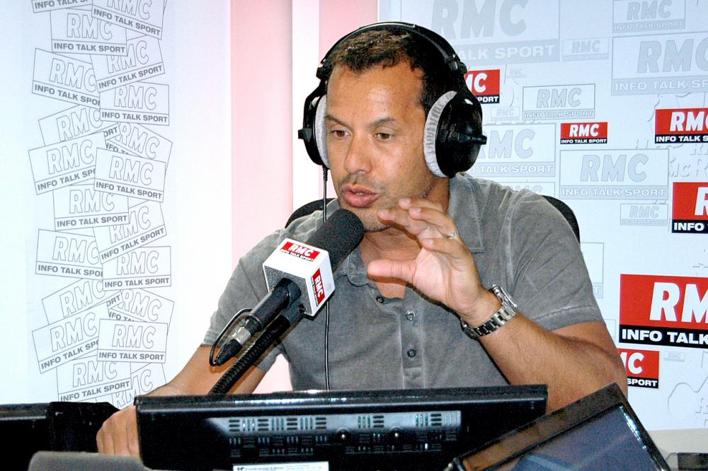 Ali Benarbia: L'ex joueur du PSG analyse le jeu de l'OM - Africa Top Sports