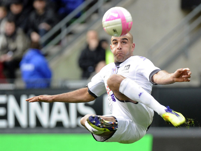 Monaco: Abdennour pourrait s'absenter trois semaines - Africa Top Sports