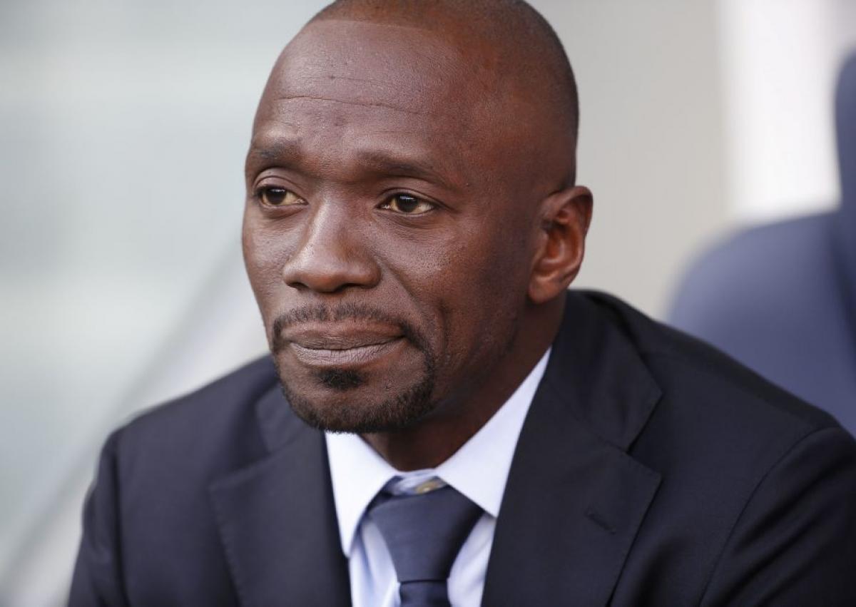 Claude Makelele : « On a payé cash nos erreurs » - Africa Top Sports