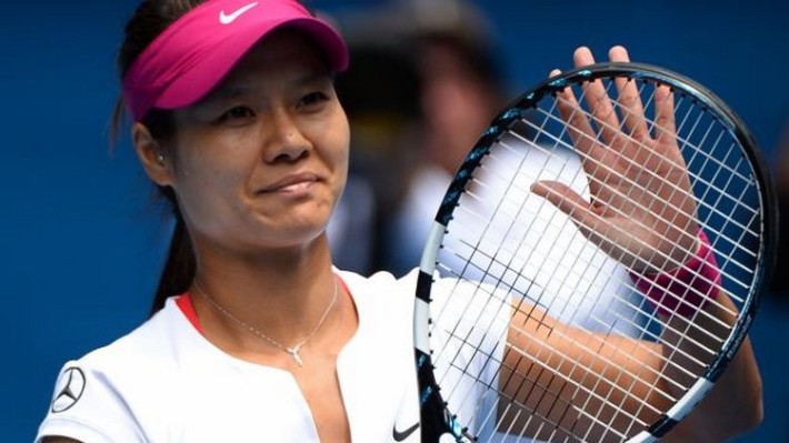 Li Na se retire "heureuse et fière" - Africa Top Sports