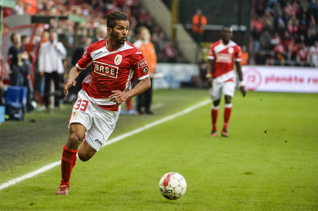 Mehdi Carcela : Le Marocain élu meilleur joueur arabe en Jupiler Pro ...