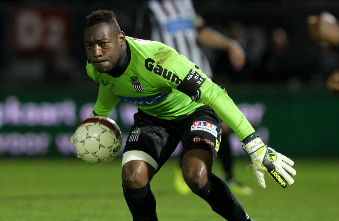 Parfait Mandanda - Alchetron, The Free Social Encyclopedia