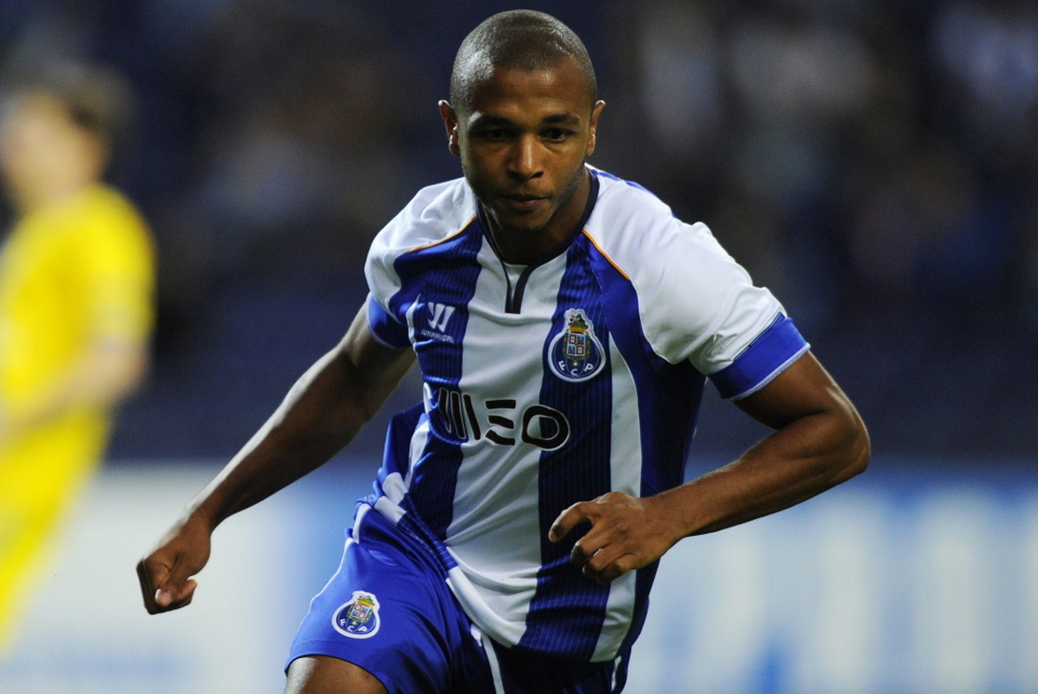 Yacine Brahimi : «C'est incroyable» - Africa Top Sports