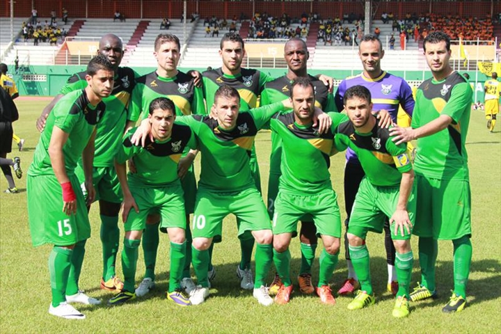 Algérie foot (3ème J): Le CS Constantine en solide leader - Africa Top ...