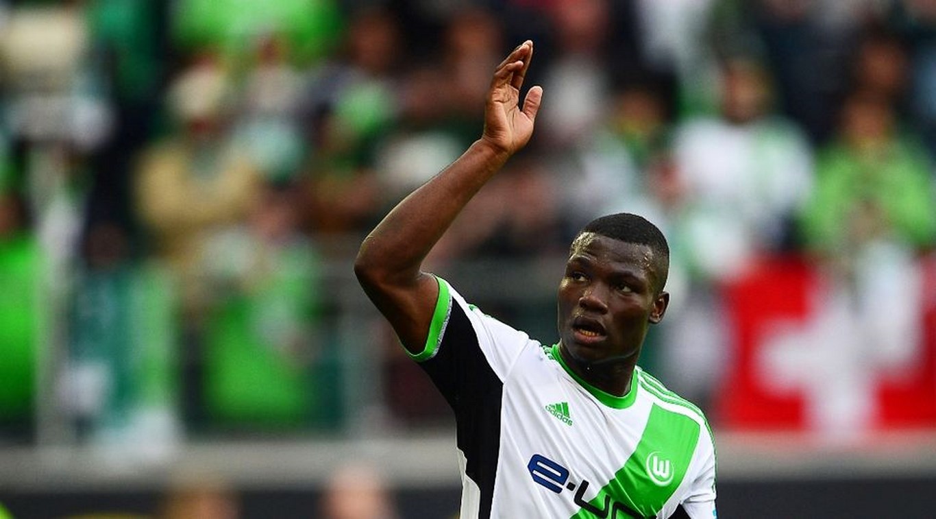 Junior Malanda: deux incroyables ratés qui font le buzz - Vidéo ...