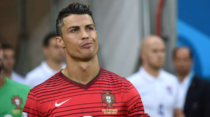 Portugal: Le monde du rugby répond à Cristiano Ronaldo - Africa Top Sports
