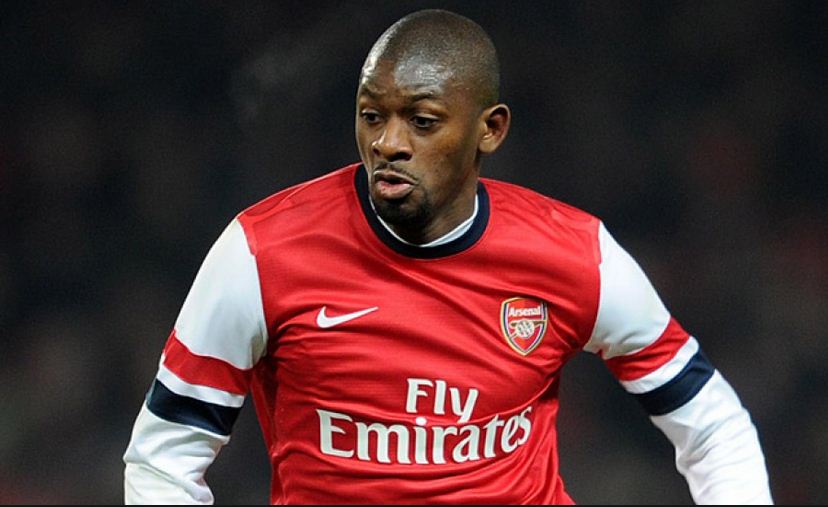 Arsenal: Wenger admire Abou Diaby - Africa Top Sports