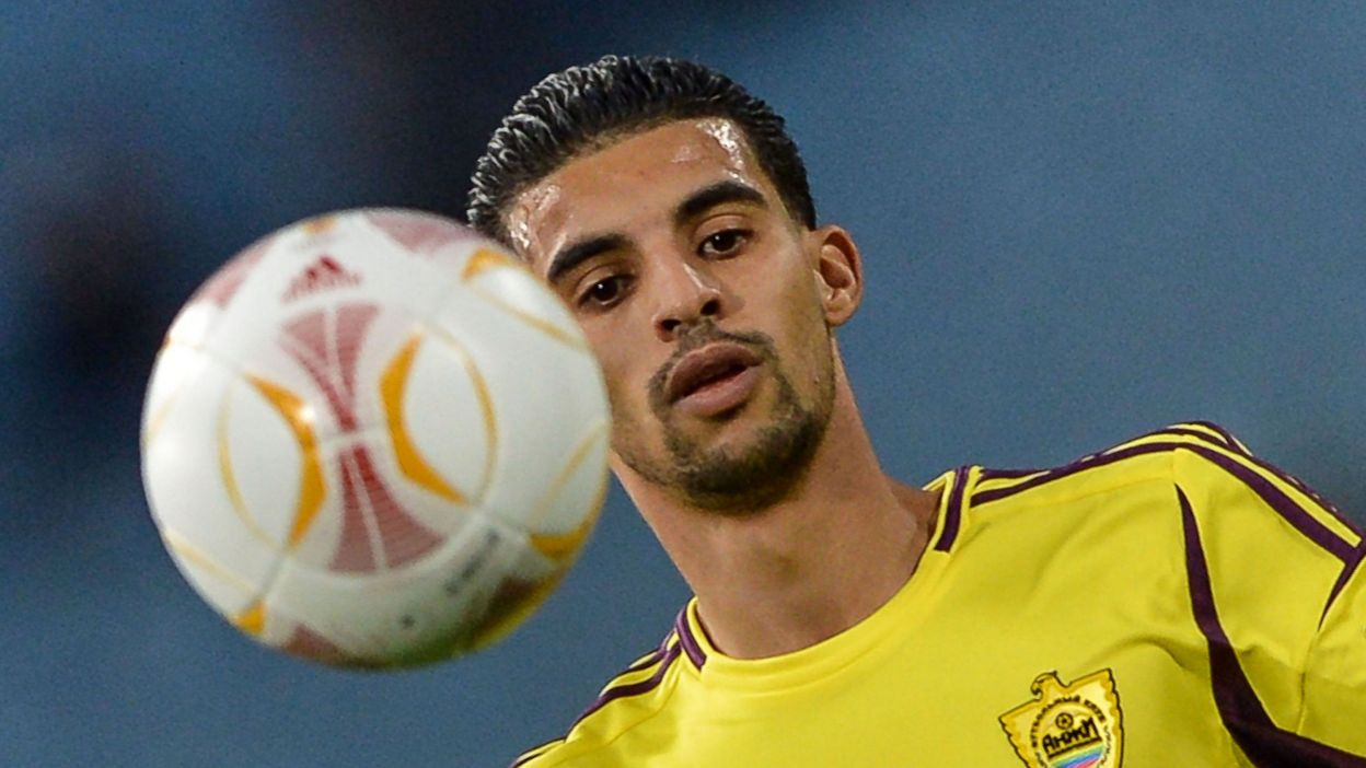 Mbark Boussoufa : Le Marocain encore cité à Anderlecht - Africa Top Sports