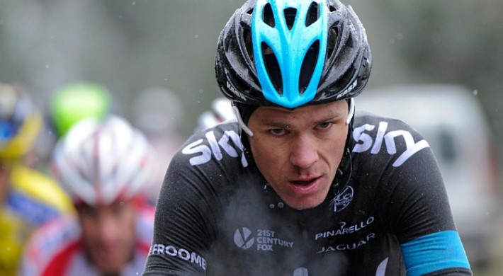 Christopher Froome va-t-il renoncer au Tour de France 2015 ? - Africa ...