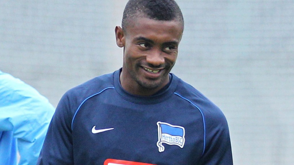 Europa League: Les conseils de Kalou à Lille - Africa Top Sports