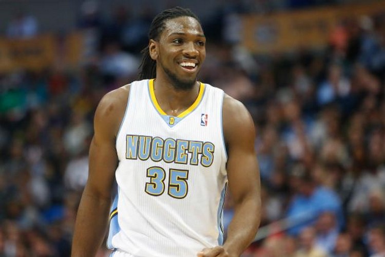NBA: Kenneth Faried prolonge finalement pour 4 ans - Africa Top Sports