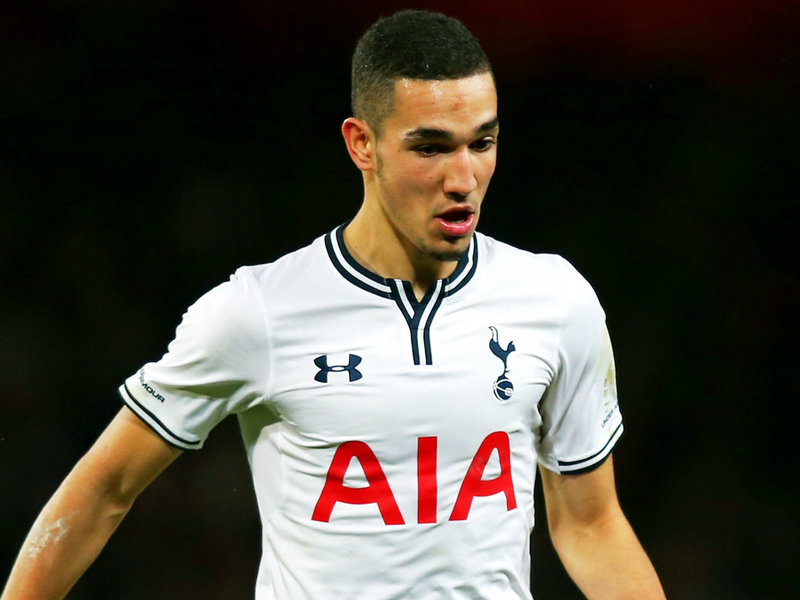 Nabil Bentaleb : « Nous voulons gagner l'Europa League » - Africa Top ...