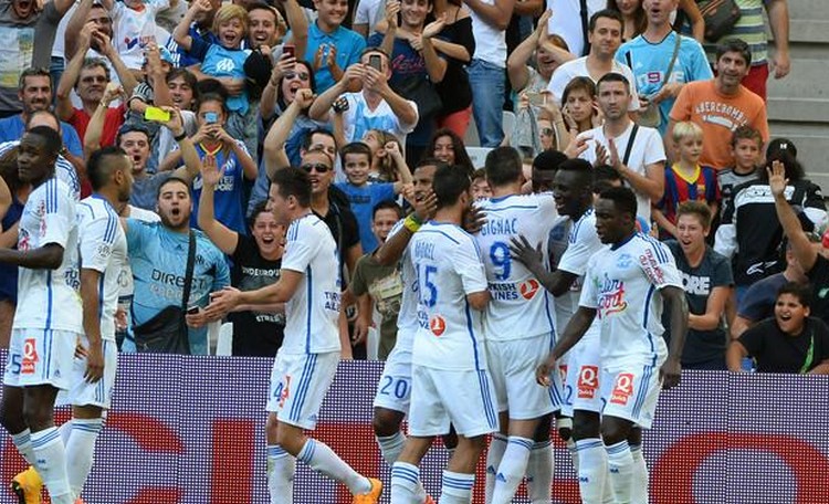 OM - TFC / 10e j L1: N'Koulou buteur dans un Vélodrome de record ...