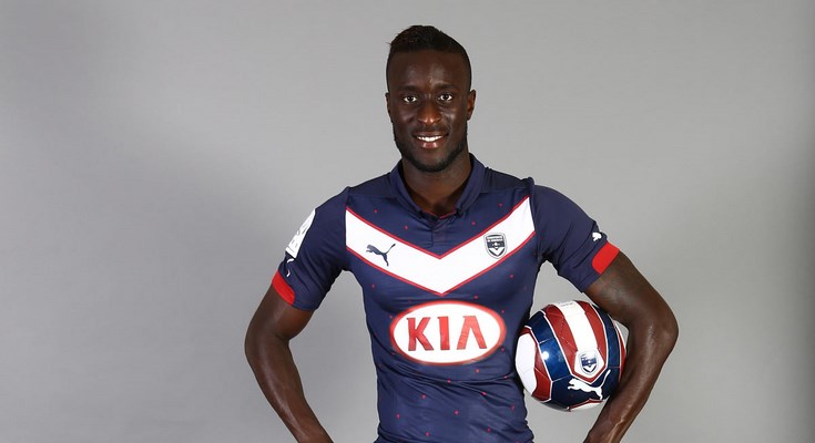 CAN 2015: Lamine Sané définitivement forfait pour le restant des ...