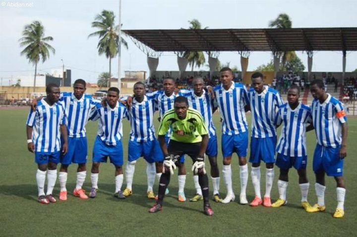 Coupe de la Confédération : Le Séwé Sport veut rentrer dans l’histoire ...