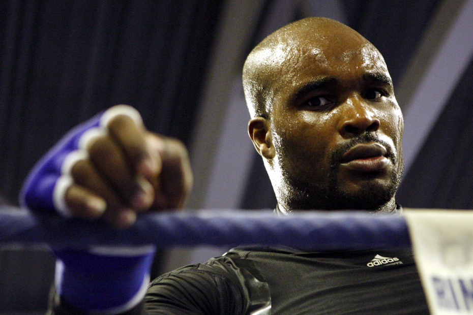 Boxe : Jean-Marc Mormeck de retour sur le ring - Africa Top Sports