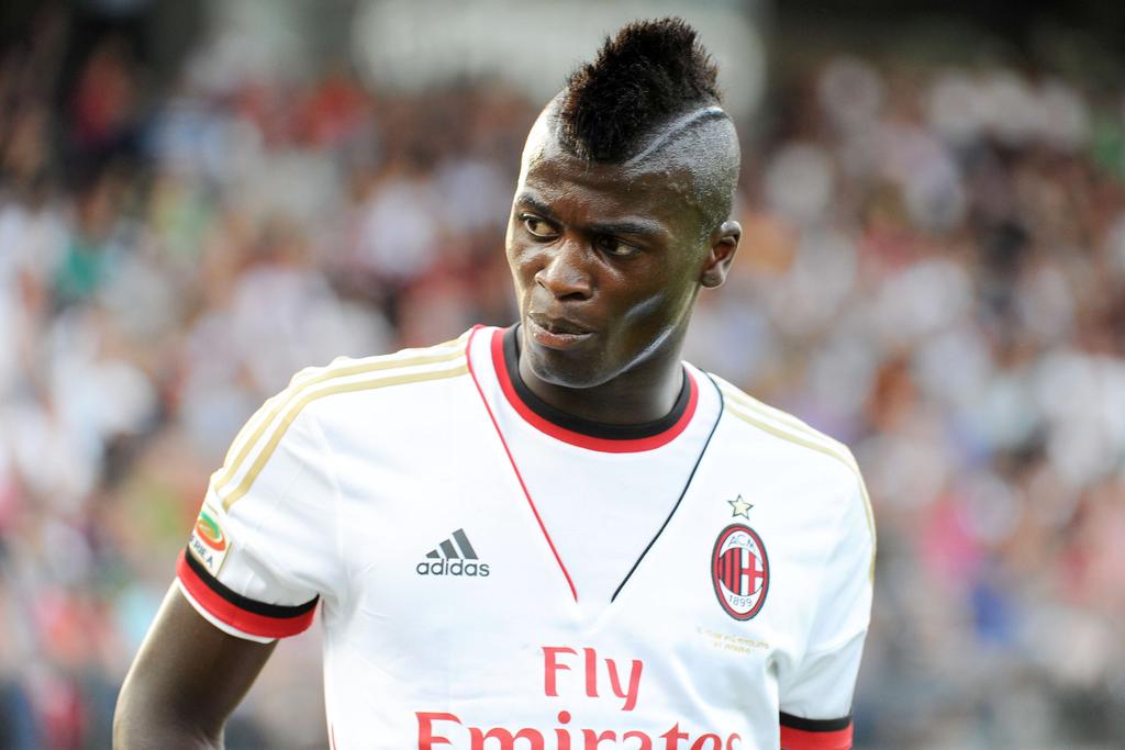 Mbaye Niang : Le Franco-Sénégalais vers le Torino ? - Africa Top Sports