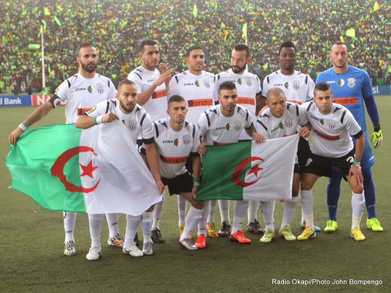 L’Entente de Sétif se fixe déjà sur la Coupe du Monde des Clubs ...