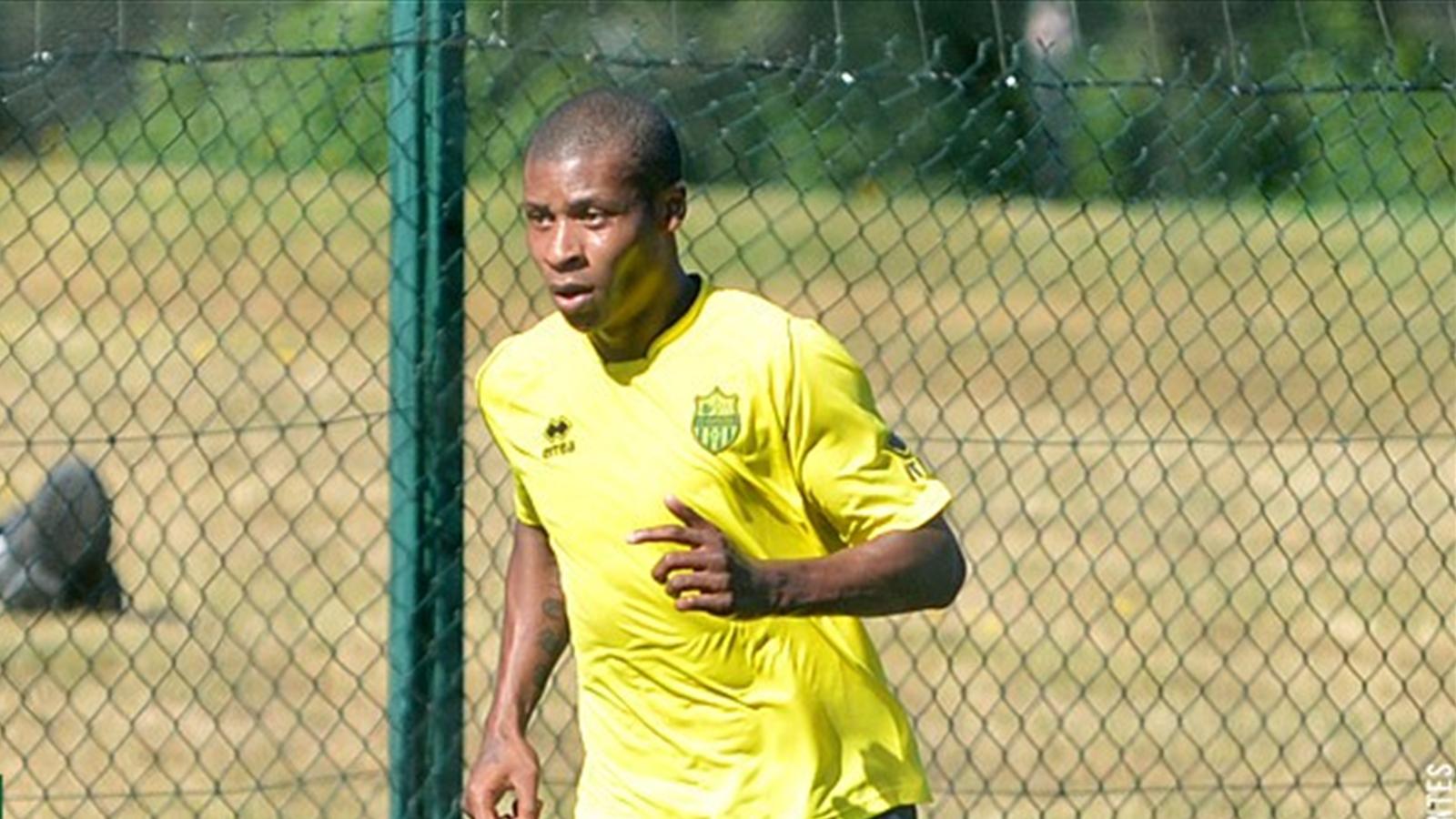 Nantes : Sans Johan Audel contre le PSG - Africa Top Sports